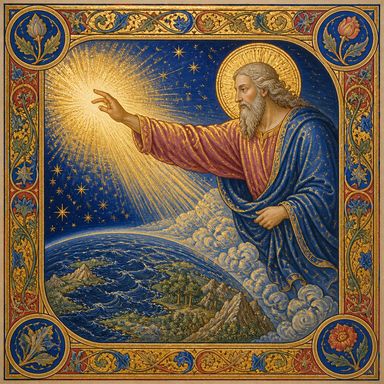 Bible Art