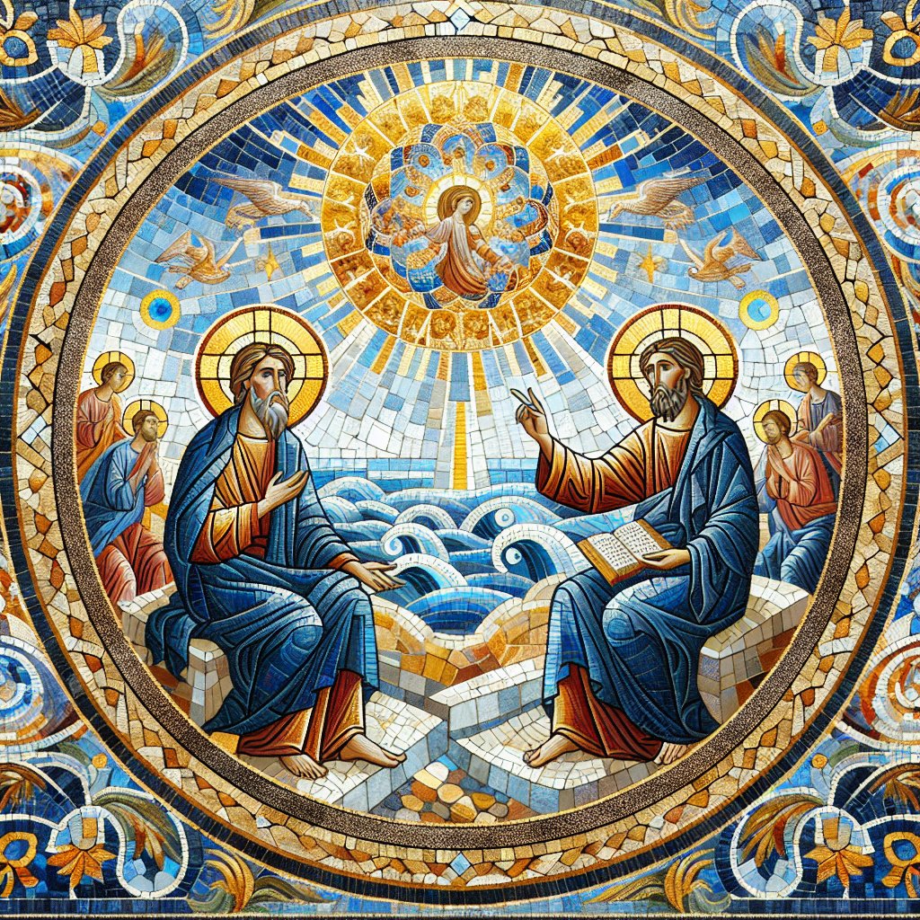 Bible Art